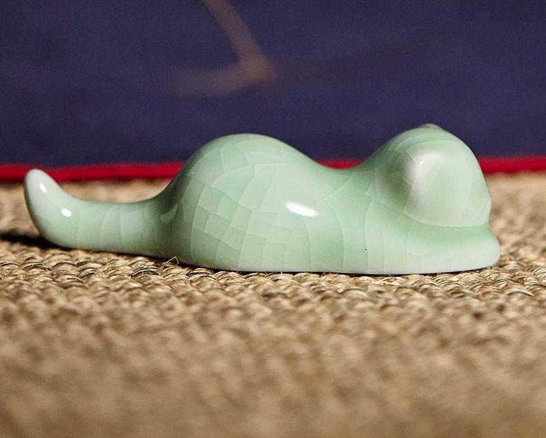 Calligraphy Writing Brush Rack Chinese Calligraphy Pen | Etsy