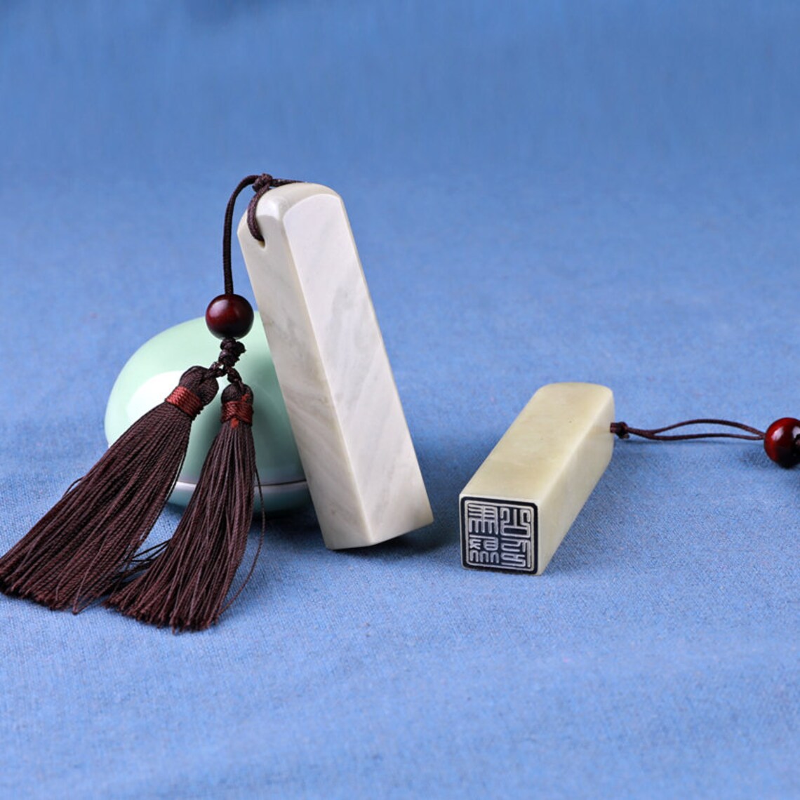 Chinese Chop Seal Chinese custom Seal Chinese Stone Seal | Etsy