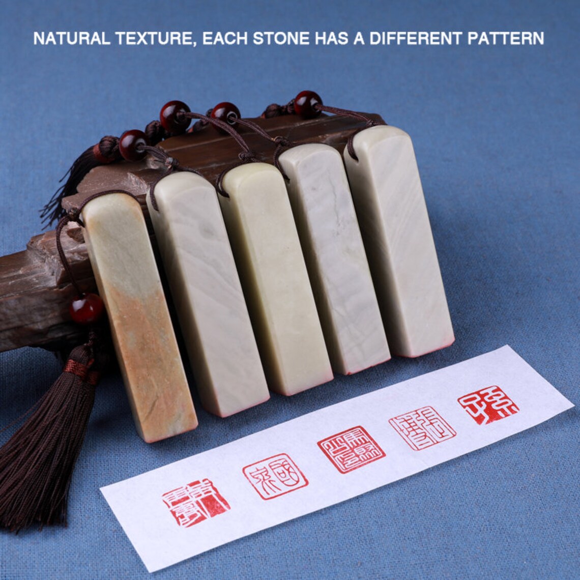 Chinese Chop Seal Chinese custom Seal Chinese Stone Seal | Etsy