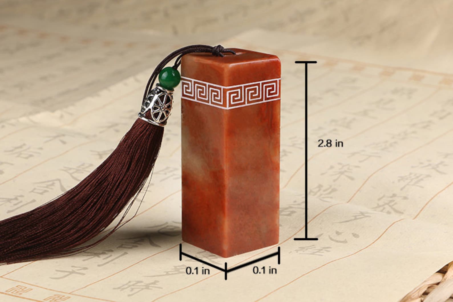 Chinese Name Seal Chinese Custom Seal Carving Chinese Seal - Etsy