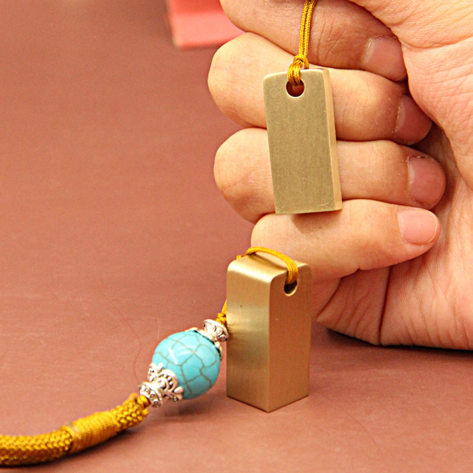 Chinese Custom Brass Chop Seal Seal Carving Chinese Seal - Etsy