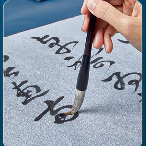 Various Sizes Water Drawing Writing Cloth,magic Cloth Water Paper ...