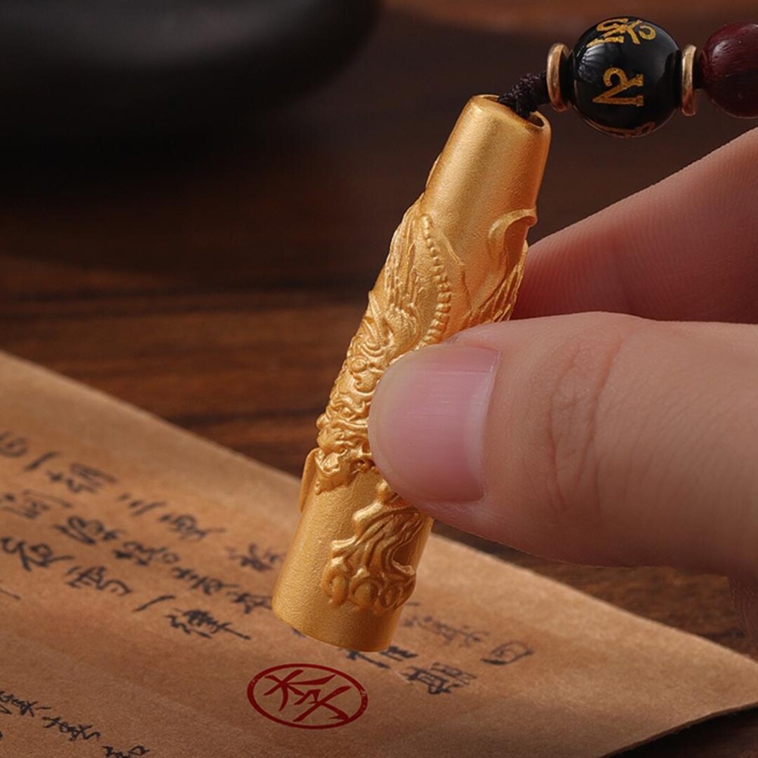 Custom Brass Round Stamps With Your Name Hand Engraved, Custom Made ...