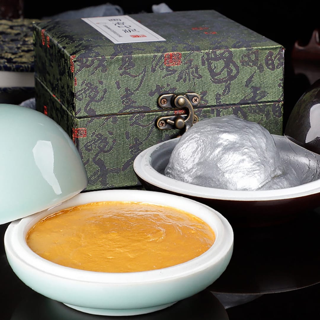 Calligraphy Painting Red Ink Paste Calligraphy Stamp Round Seal ...