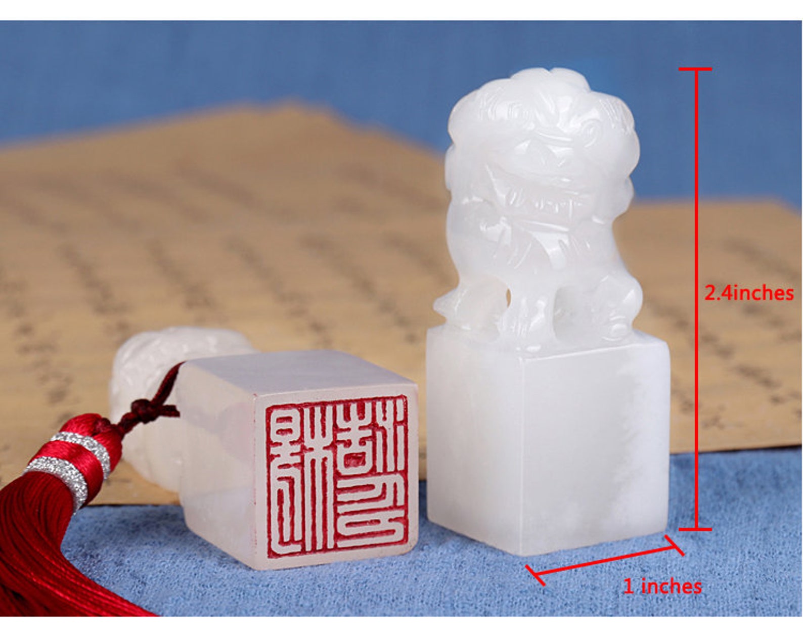 Custom Name Sealseal Carvingchinese Seal With Your Name Hand - Etsy