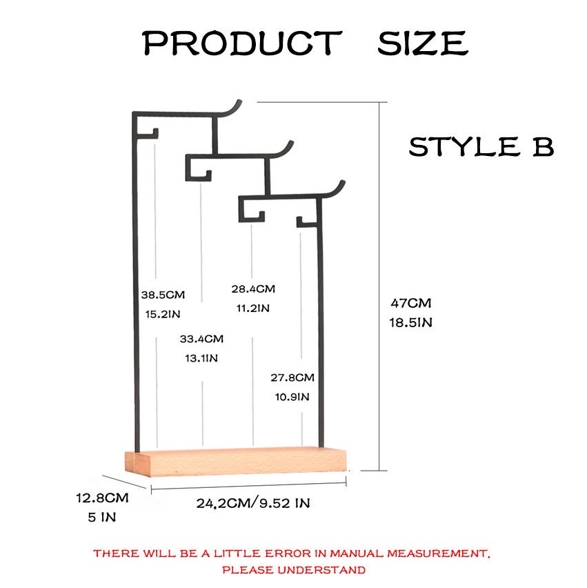 Chinese Style Brush Hangerjapanese Calligrapghy Chinese | Etsy