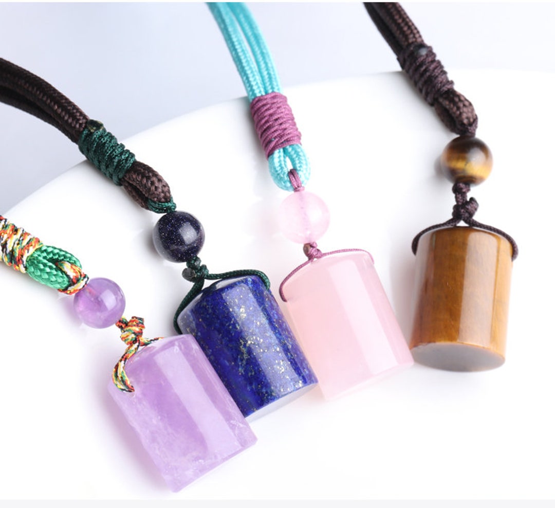 Natural Crystal Seal,stone Seal Carving,chinese Square Seal With Your ...