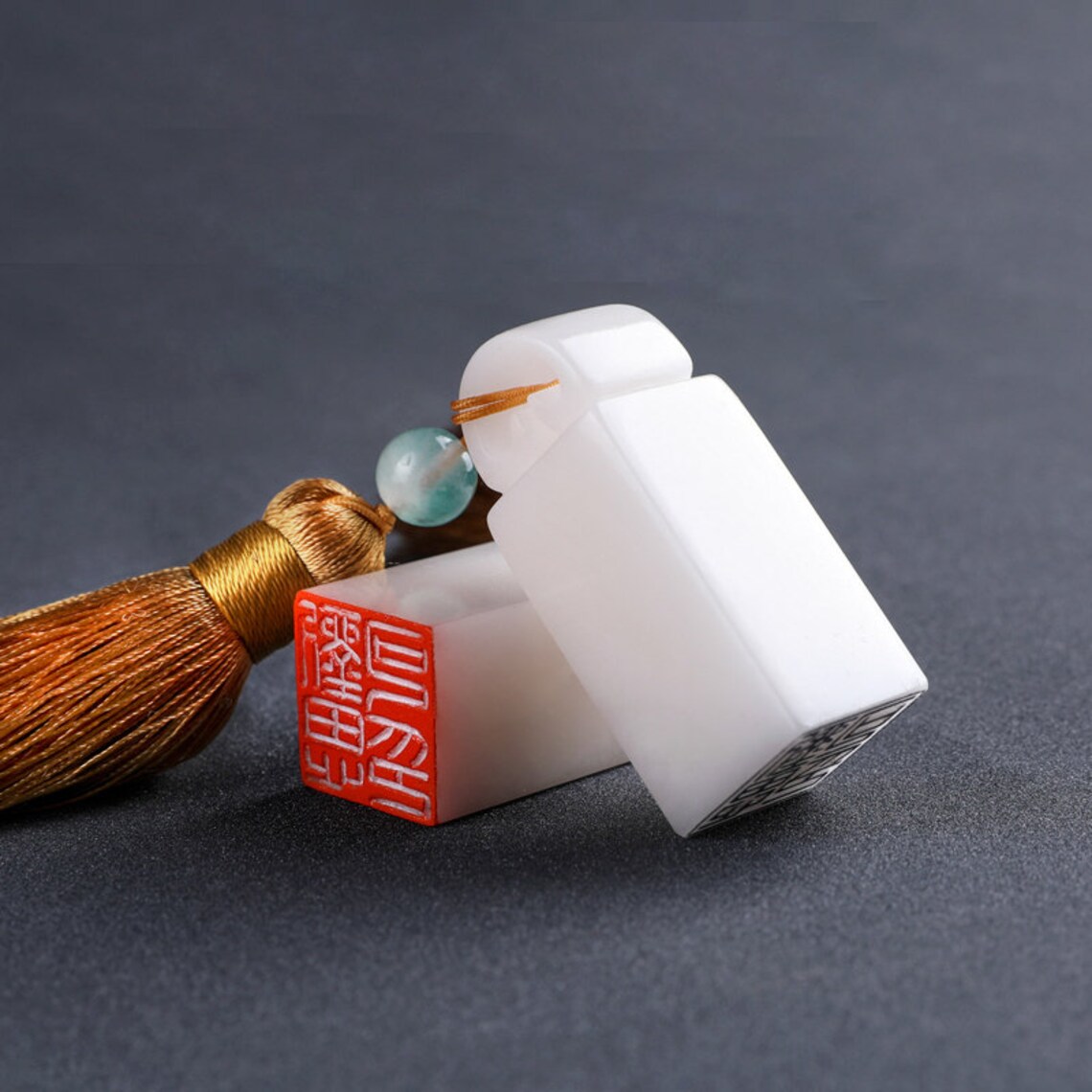 Chinese Chop Seal Chinese Custom Seal Chinese Stone Seal | Etsy