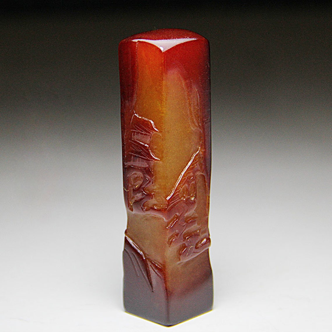 Chinese Name Seal Chinese Custom Seal Carving Chinese Seal | Etsy