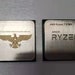 Personalised CPU Processor Keychainpersonalized - Etsy