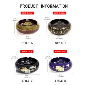 China's Wind Pottery Porcelain Multifunctional Inkwell Inkstone With ...