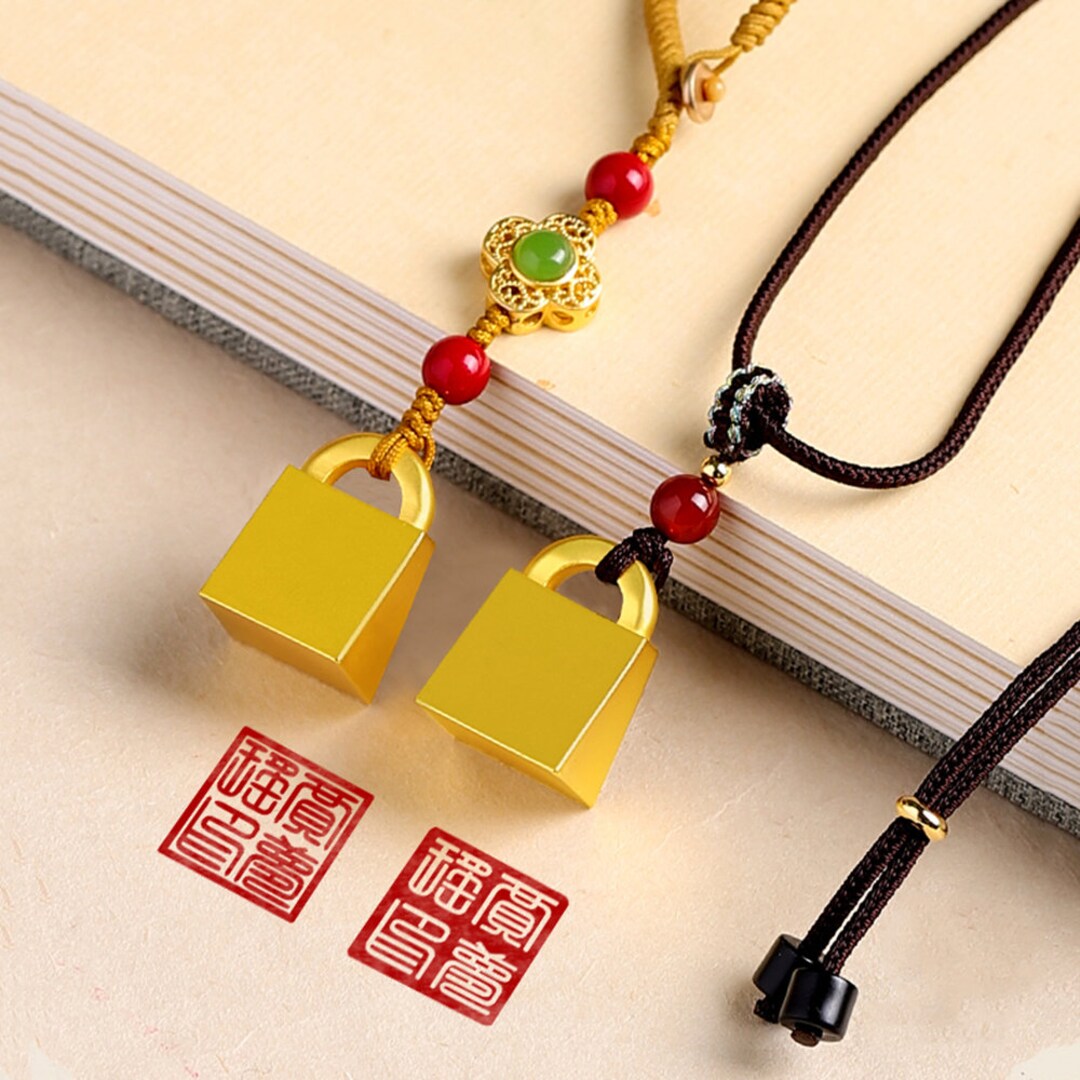 Custom Mini Portable Copper Stamp, Chinese Seal With Your Name, Custom ...