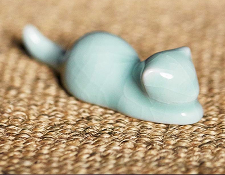 Calligraphy Writing Brush Rack Chinese Calligraphy Pen | Etsy