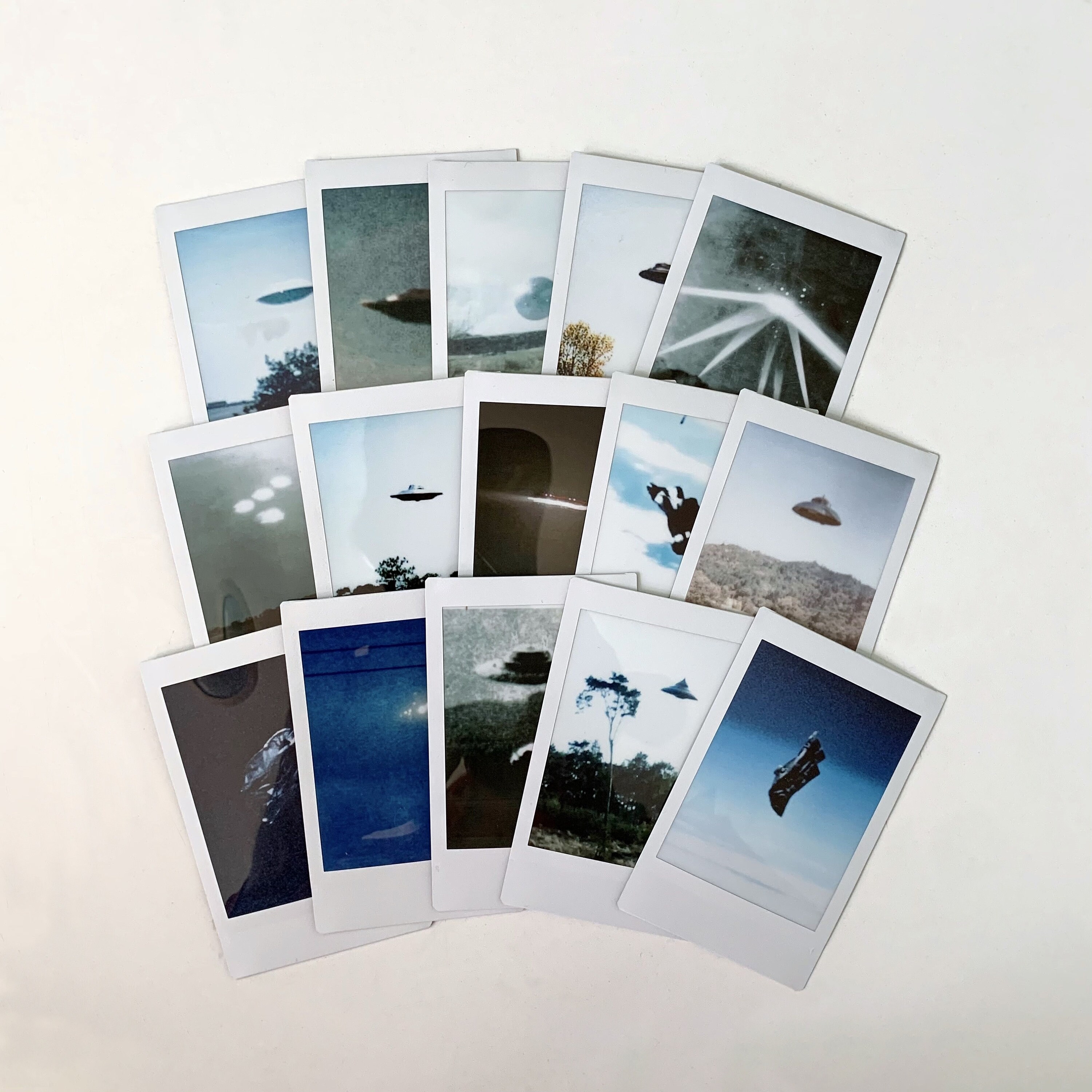 Aesthetic Polaroid - Etsy