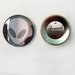 Alien Button Pins - Etsy