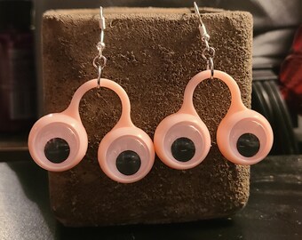 Googly Eye Ring - Etsy