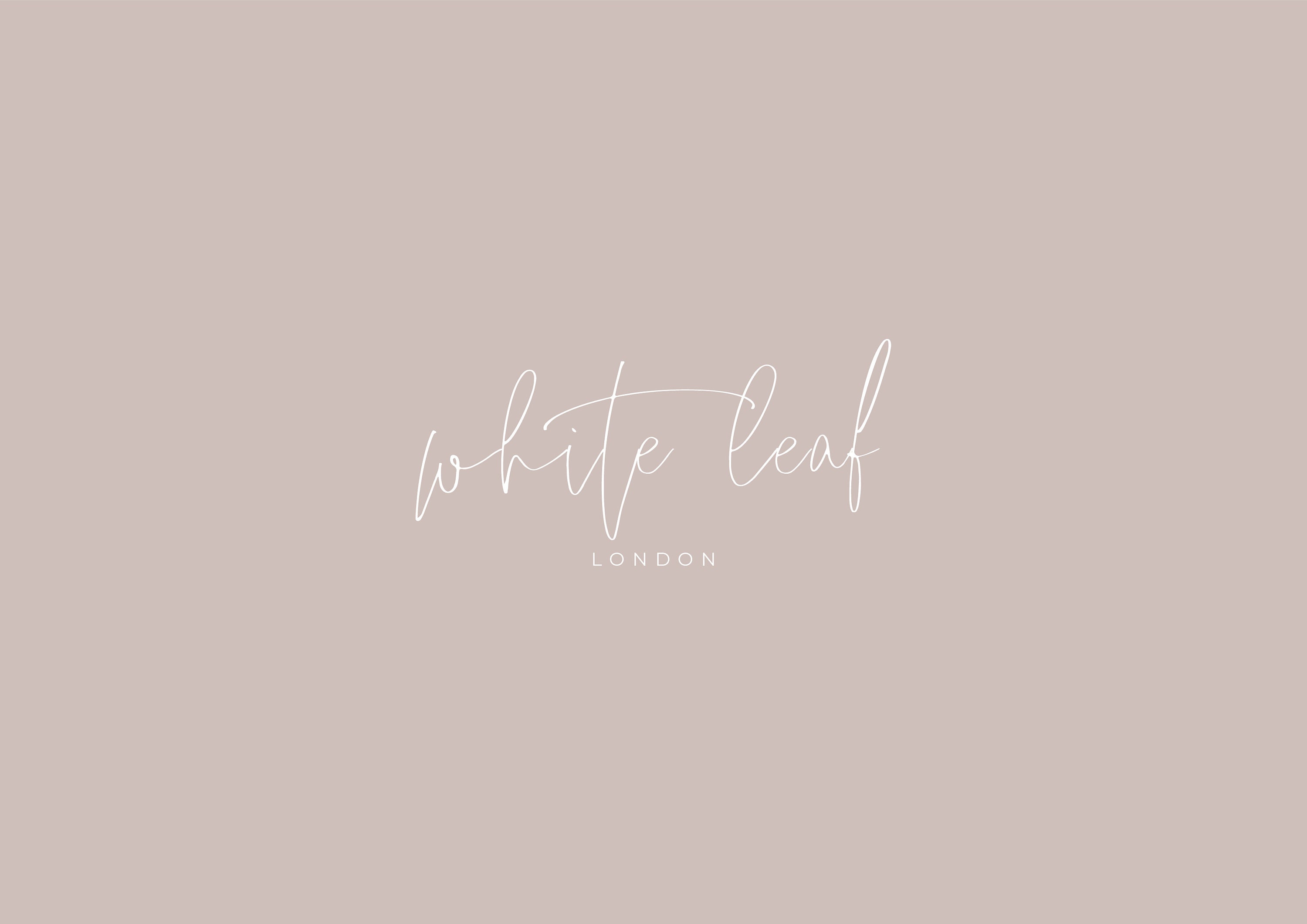 Chic Minimalist Boutique Logo Stylish Business Logo for Modern Beauty ...
