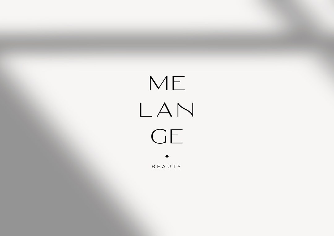Chic Minimalist Boutique Logo - Stylish Business Logo for Modern Beauty ...