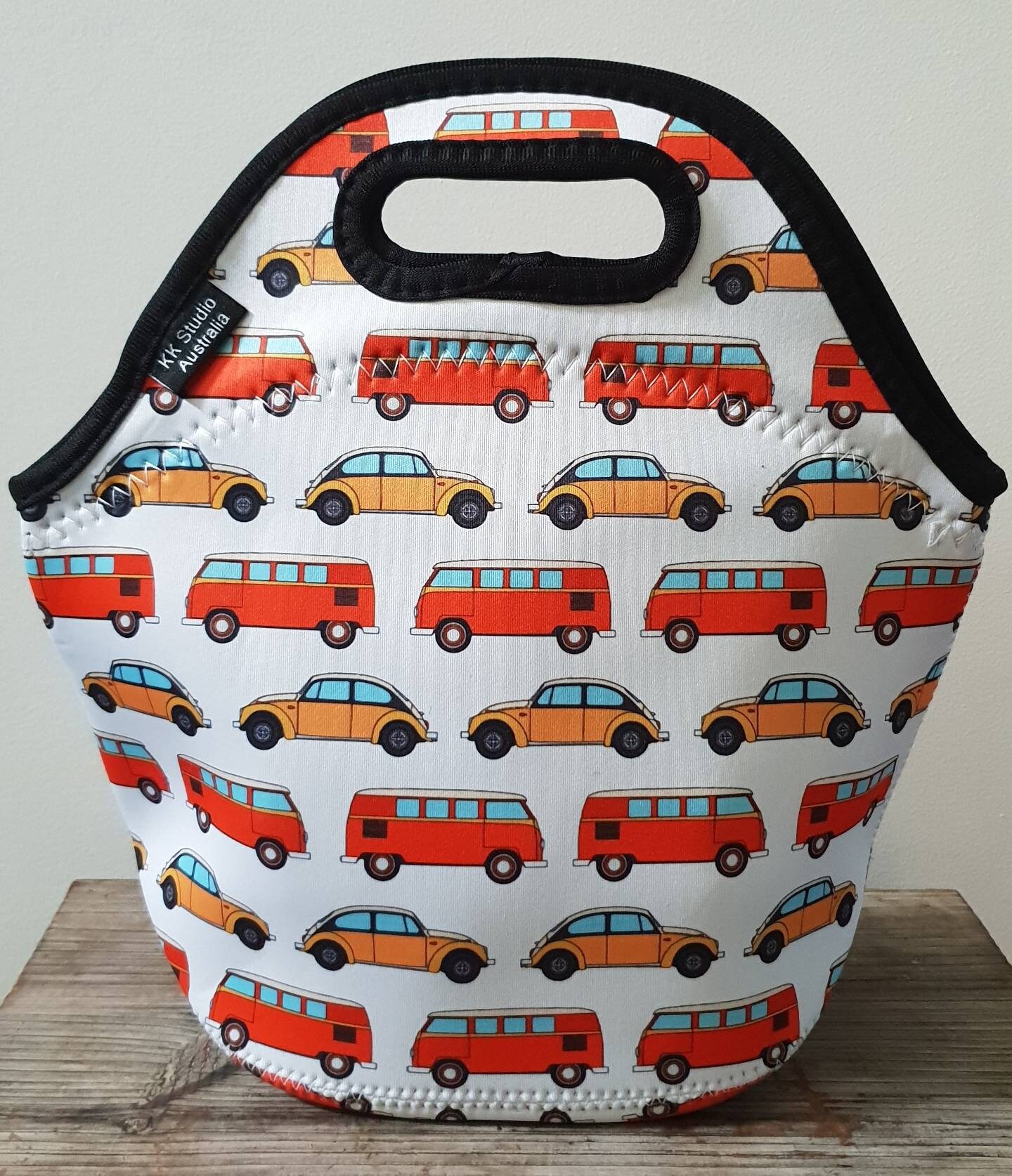 Vw Lunch Box for sale | Only 4 left at -75%