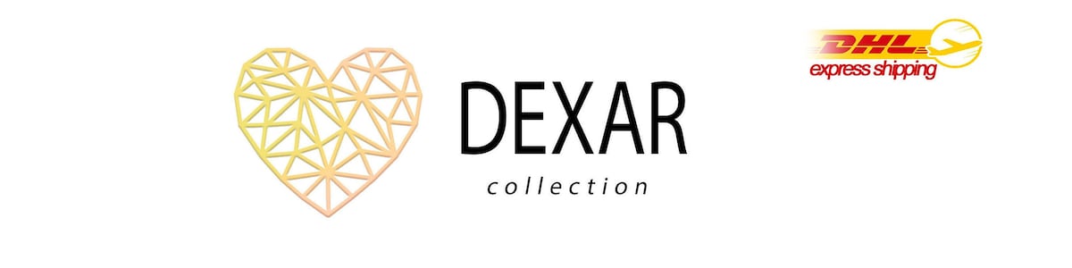 DEXAR - Etsy