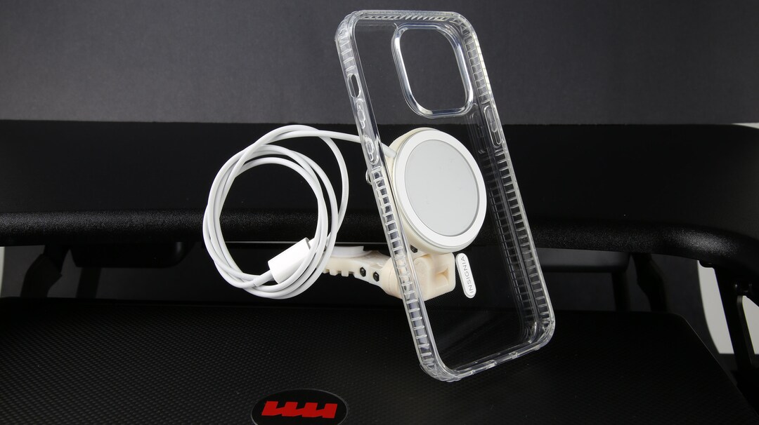 Magsafe Charger Mount - Etsy