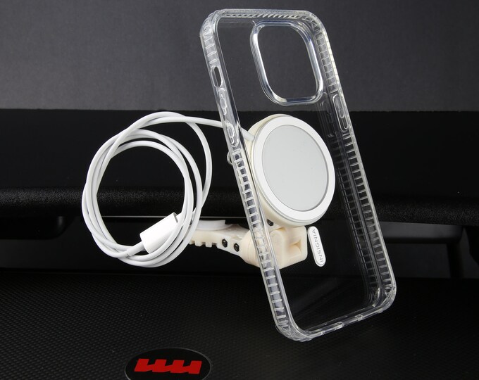 Magsafe Charger Mount - Etsy