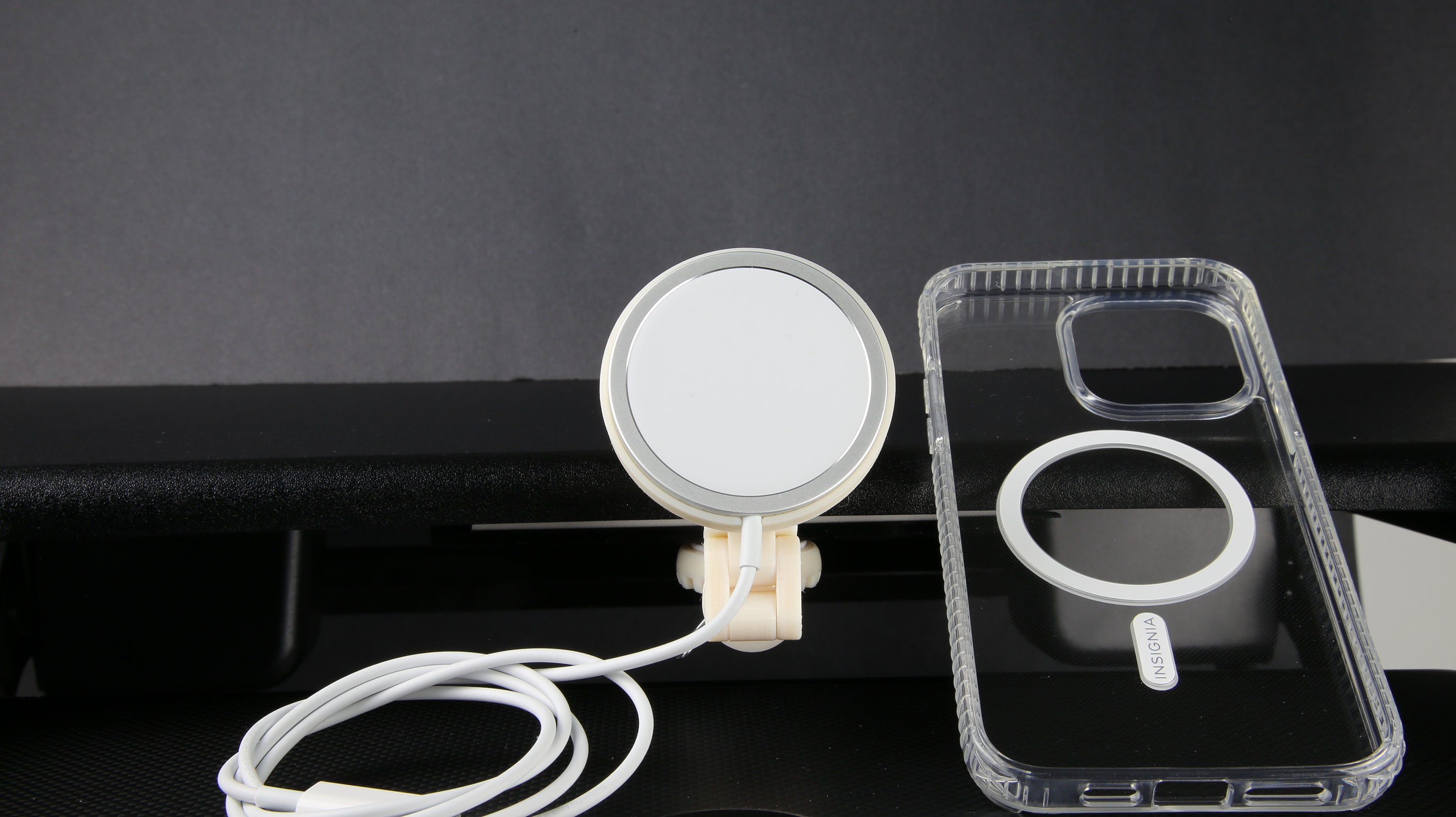 Magsafe Charger Mount - Etsy