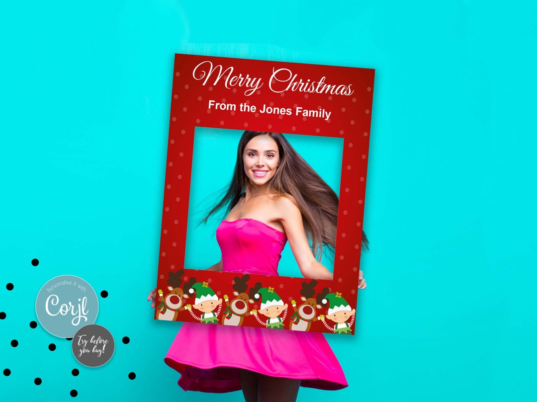 PHOTO PROP FRAME, Trendy Designs, Selfie Board, Selfie Frames ...