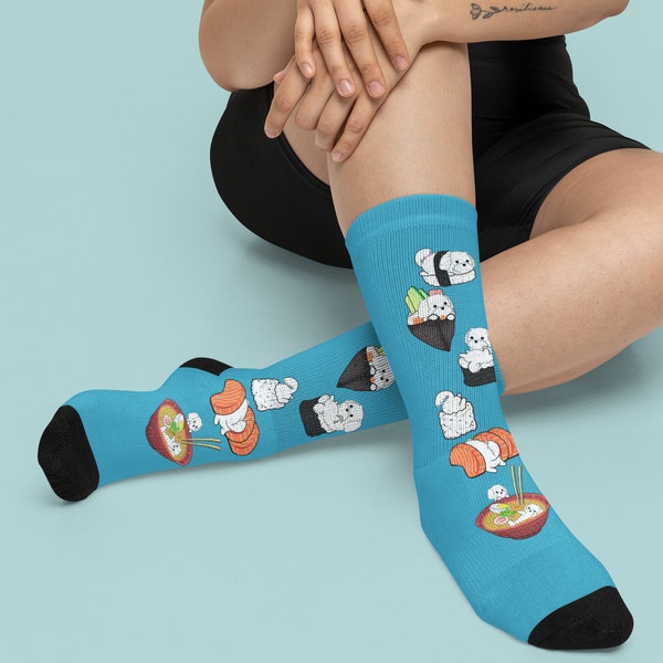 Kids Animal Socks - Etsy