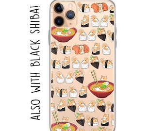 Shiba Inu Phone Case - Etsy