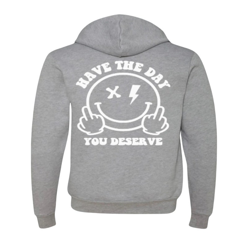 Pull Over Unisex Custom - Etsy