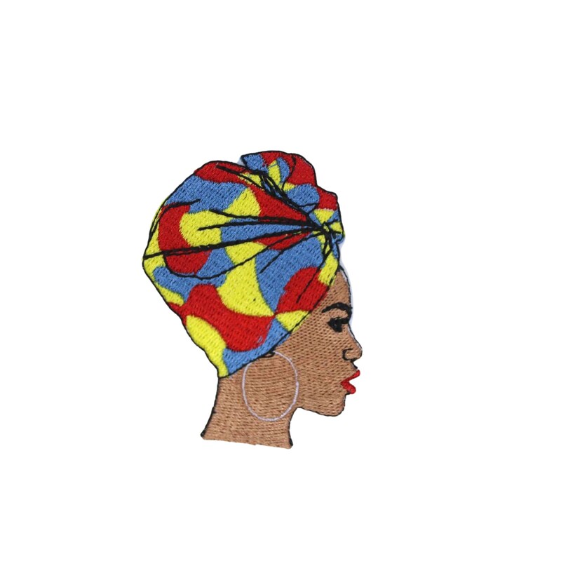 Nubian Queen - Etsy