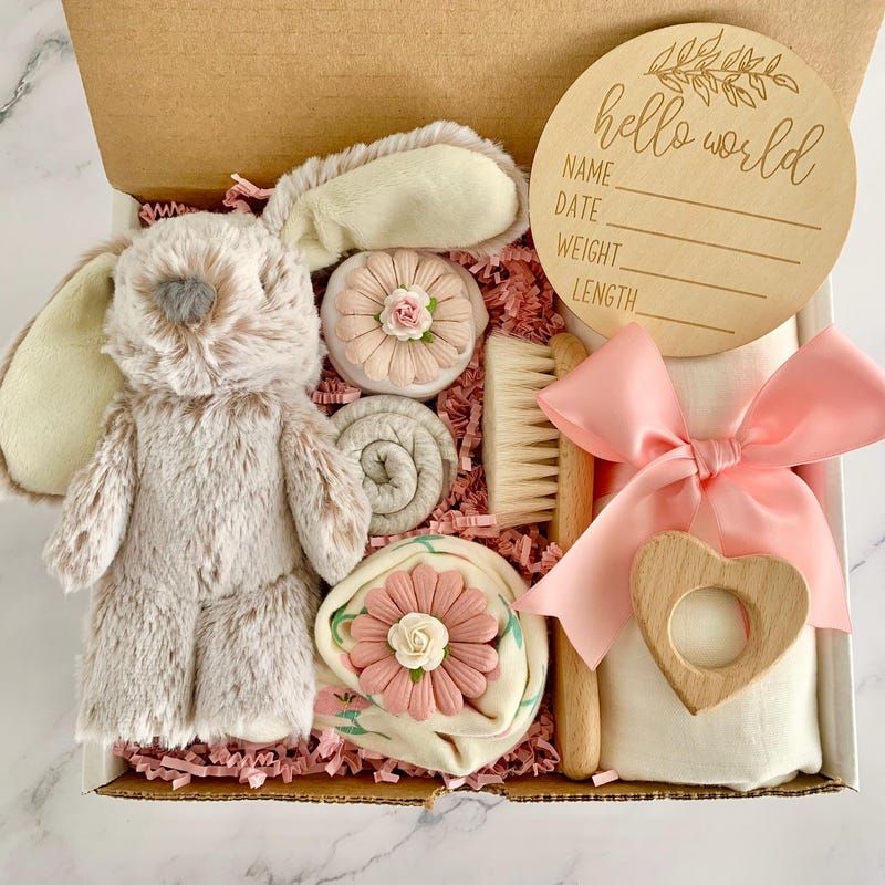 Preemie Baby Gift - 60+ Gift Ideas for 2025