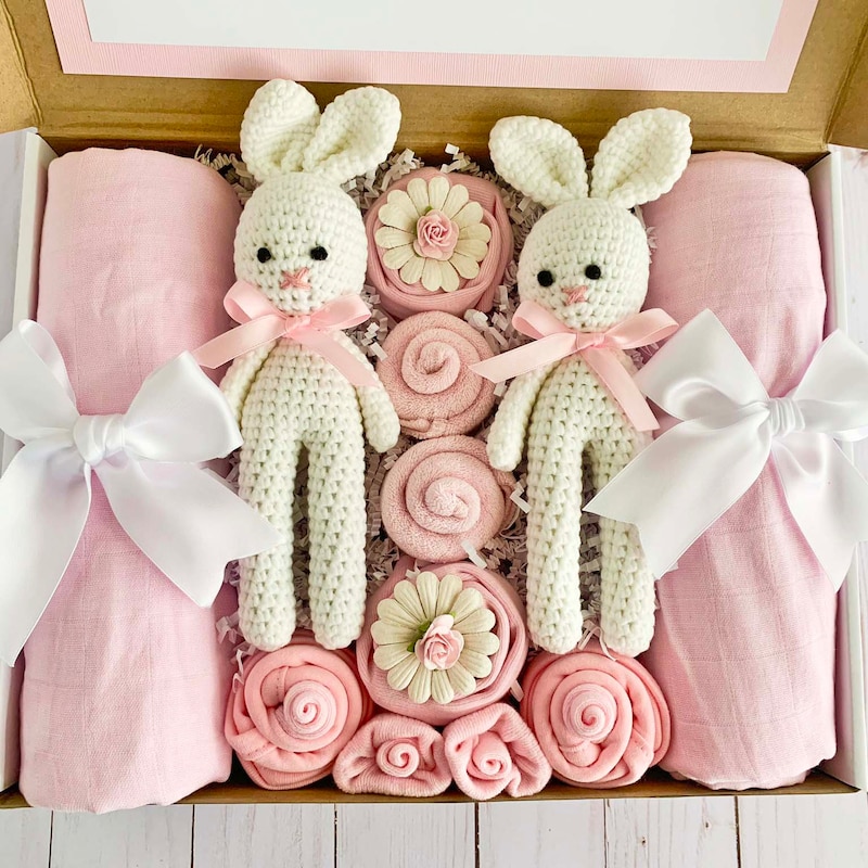 Twin Girl Unique Gifts - 60+ Gift Ideas for 2025