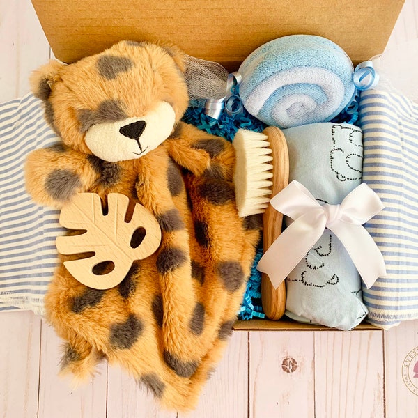 Unique Baby Gift - 60+ Gift Ideas for 2025
