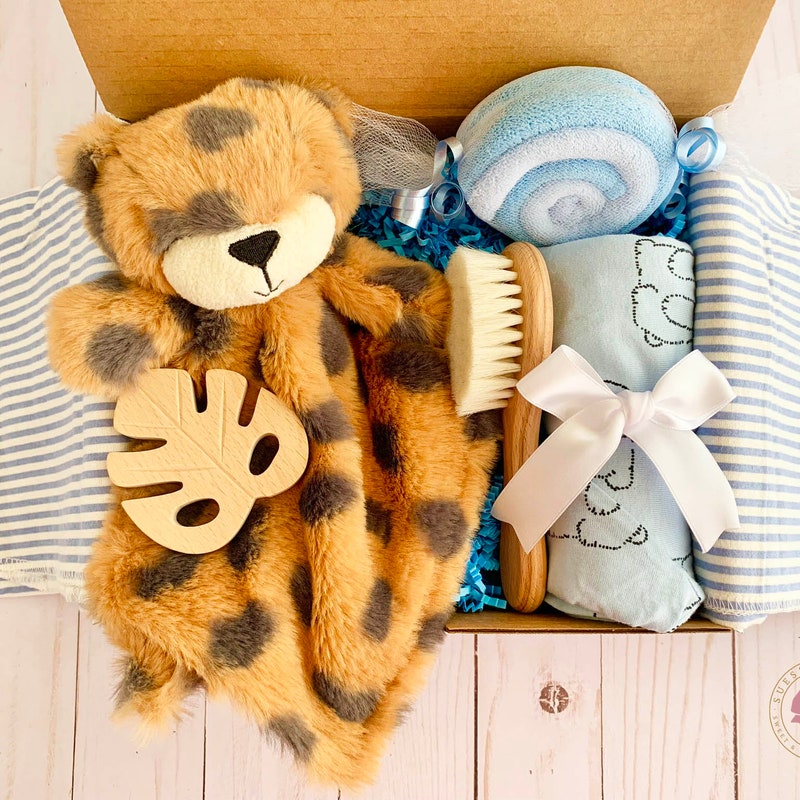 Unique Baby Gift - 60+ Gift Ideas for 2025