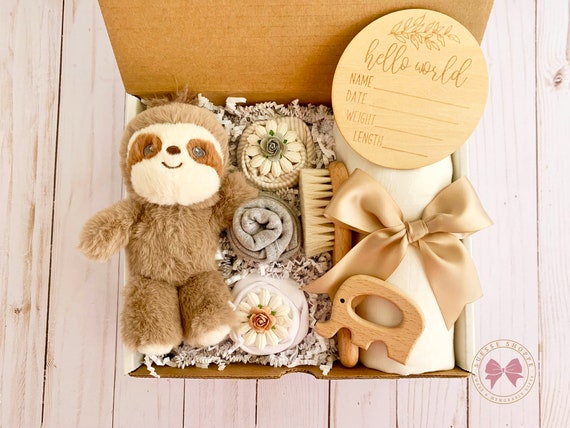 Gender neutral gifts store