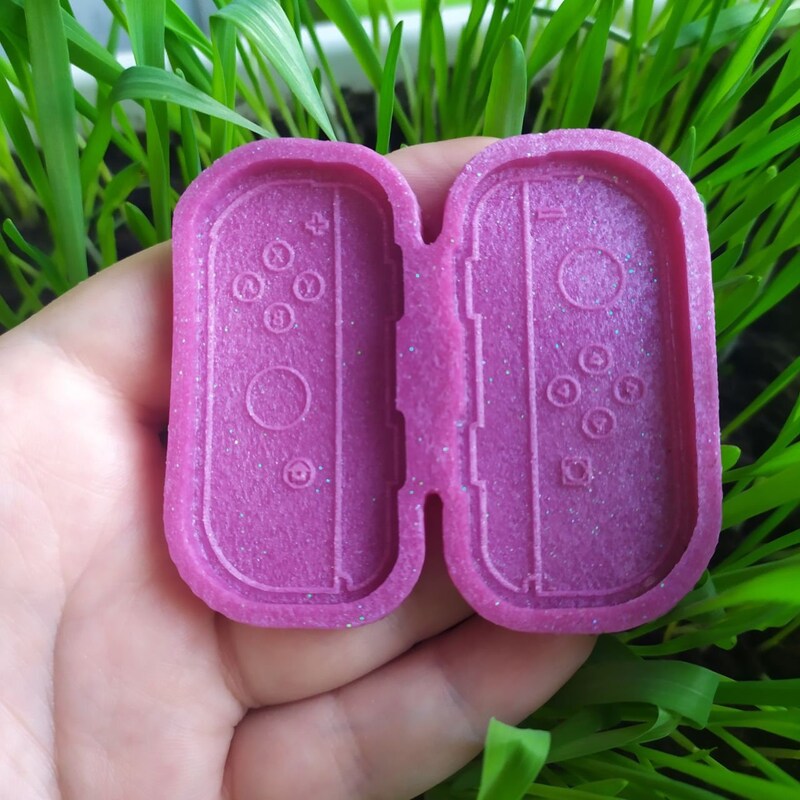 Nintendo Knobs - Etsy