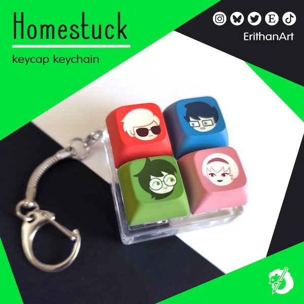 Homestuck Merch - Etsy