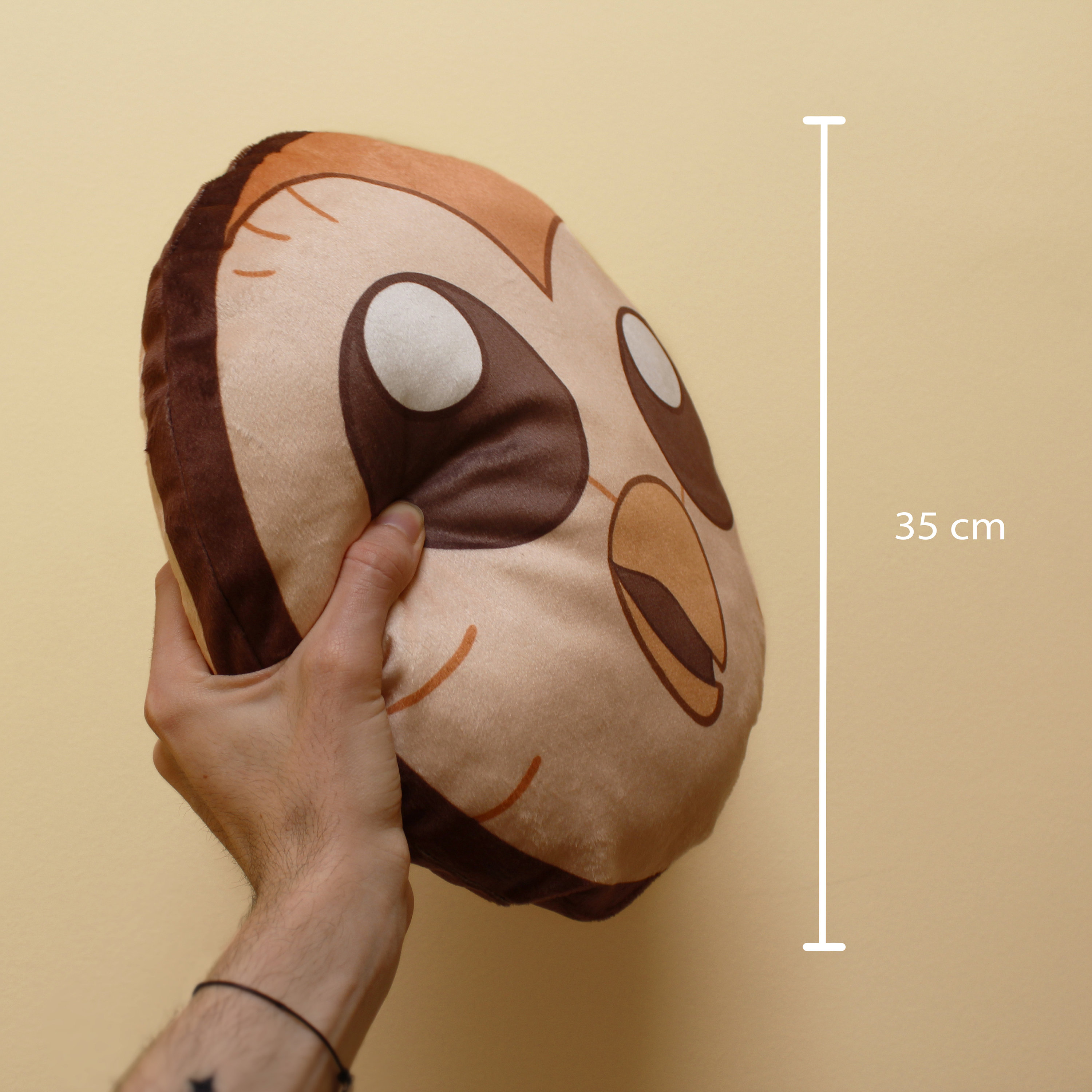 The Owl House Plushies / Cushions - Etsy UK