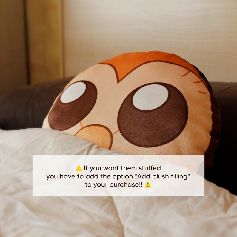 The Owl House Plushies / Cushions - Etsy UK