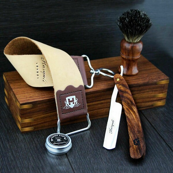 Razor Set - Etsy