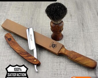 Straight Razor - Etsy