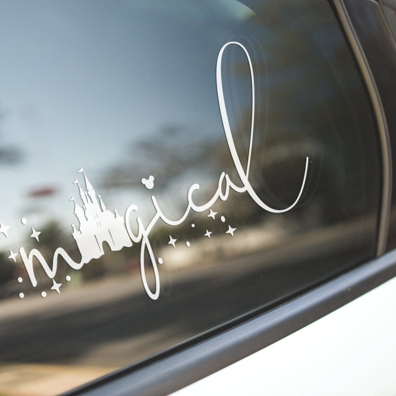 Car Stickers - Etsy