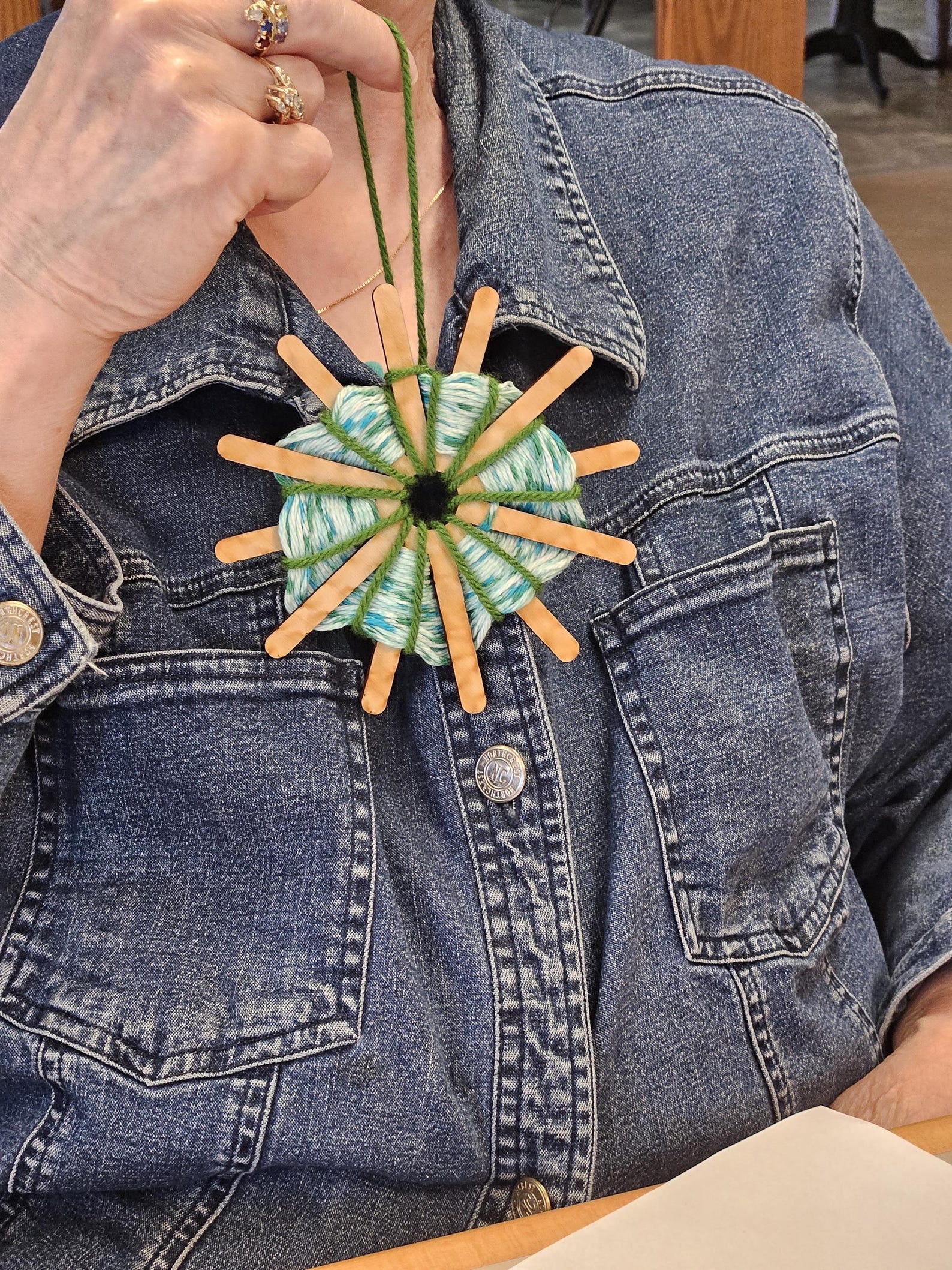 DIT Kit: Weaving for Gathering Together - Etsy Canada