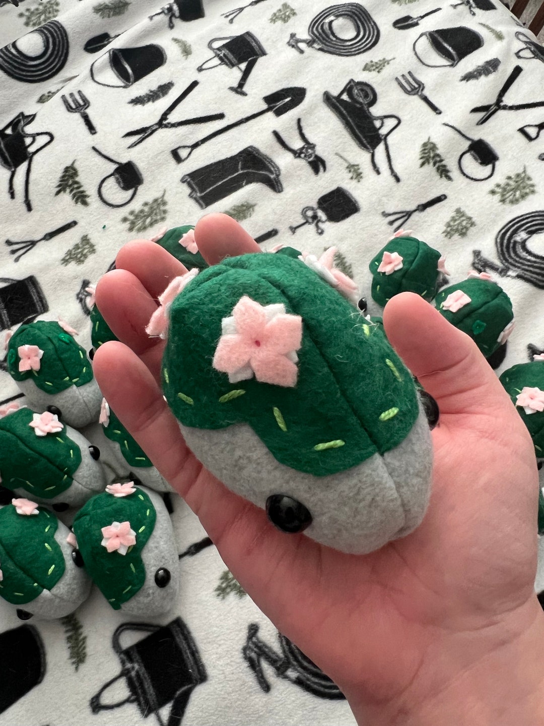 Rock Friend Plush - Etsy