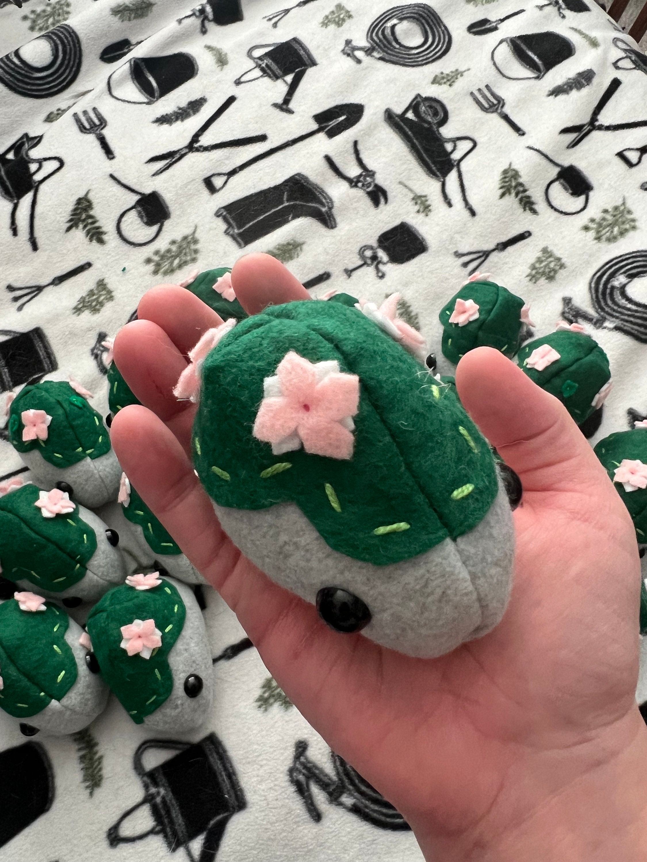 Rock Friend Plush - Etsy