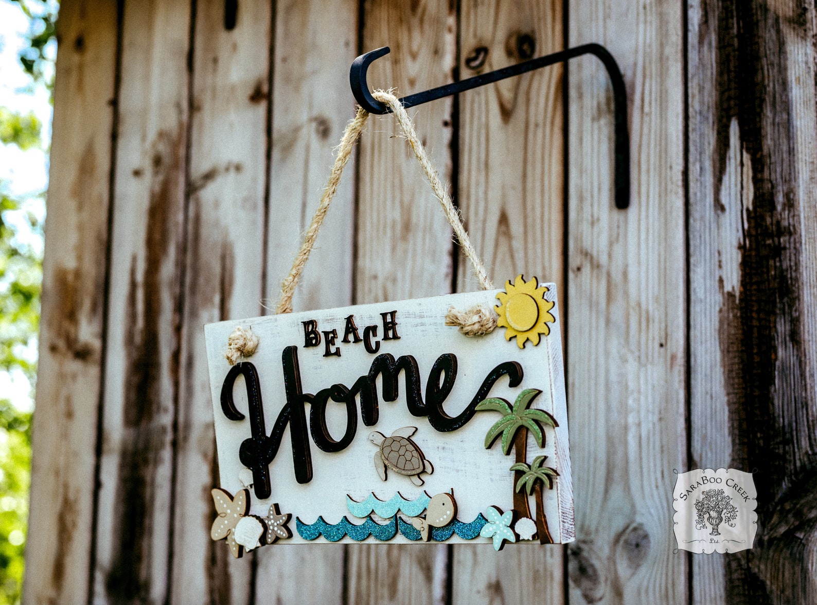 Beach House Sign, Beach Themed Decor, Pool Decor, Beach Wall Sign ...