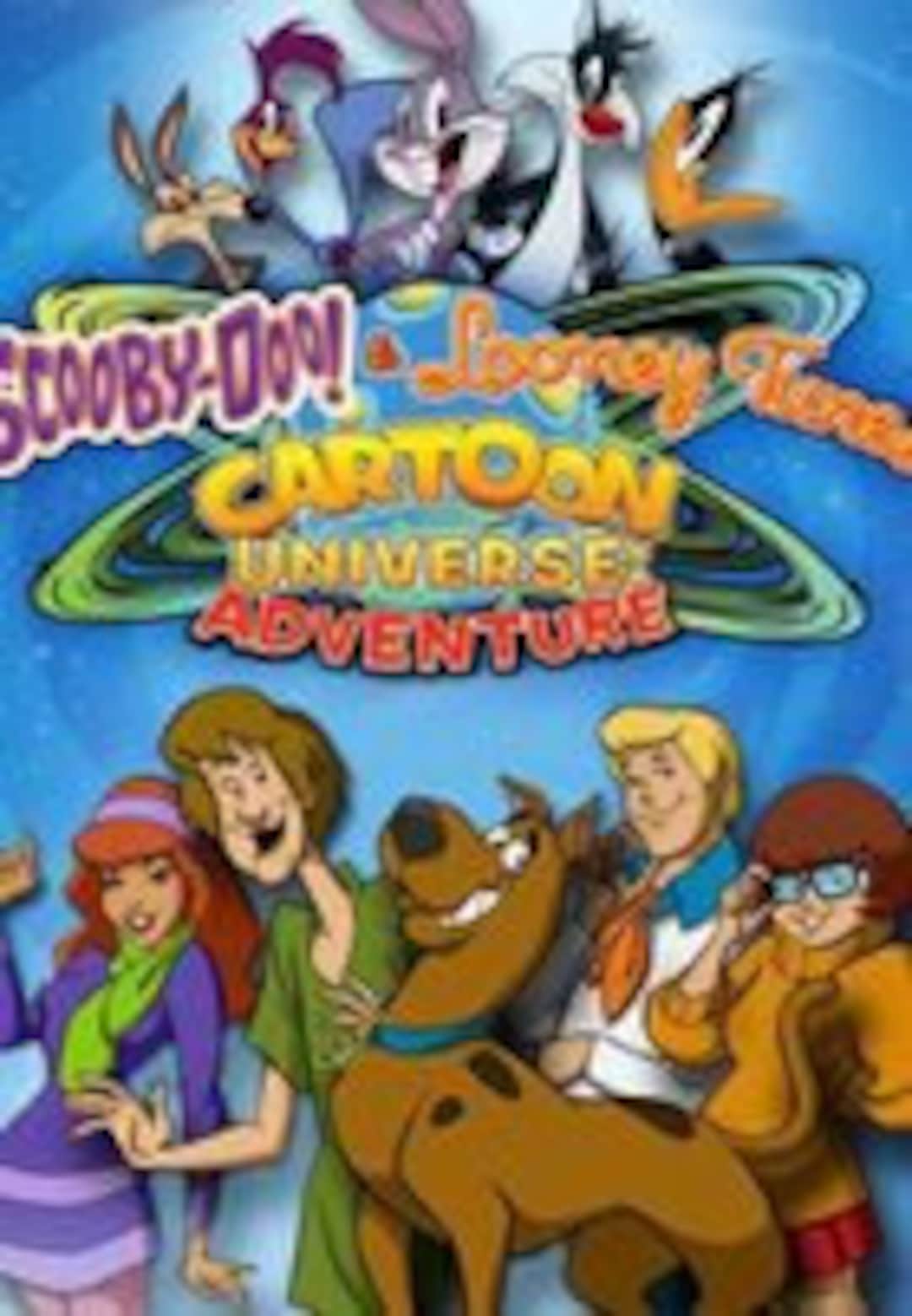Scooby Doo & Looney Tunes Cartoon Universe: Adventure Steam GLOBAL Key ...