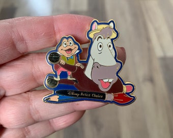 Mr Toad Pin | Etsy